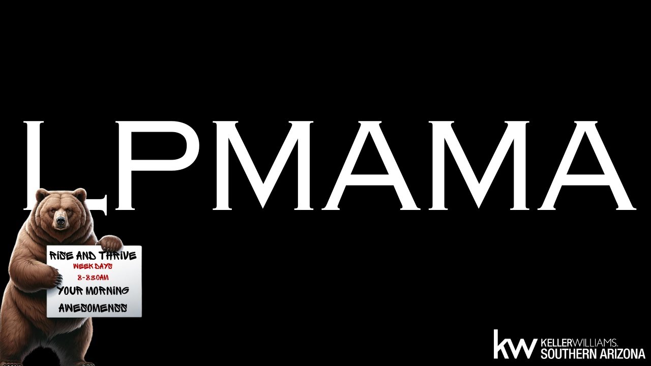 Rise and Thrive - LPMAMA and other Scripts - YouTube