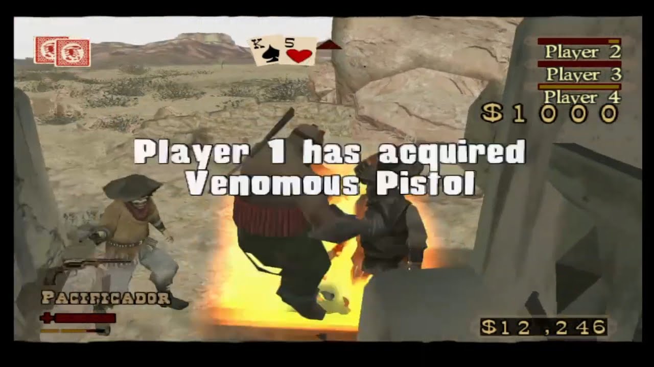 Red Dead Revolver_Pig Josh explosive obsessions character - YouTube