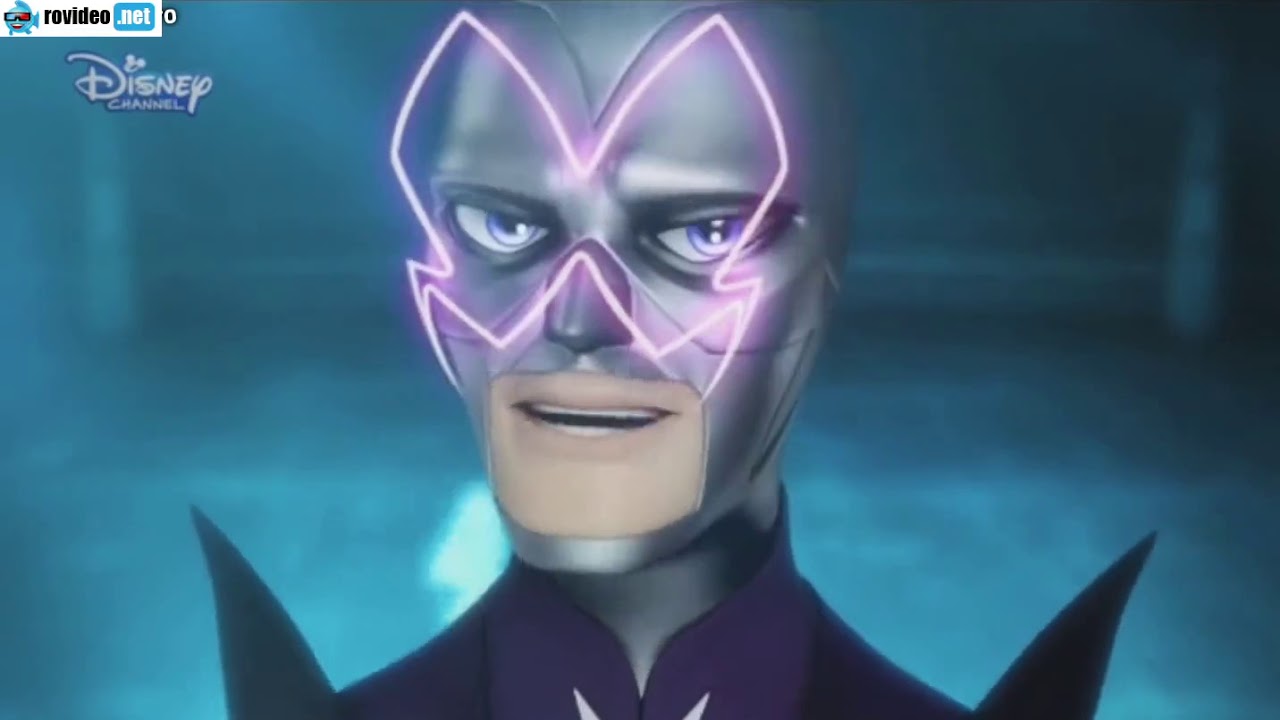 Miraculos:Buburuza si Motan Noir- Sezonul 1 Episodul 3 - YouTube