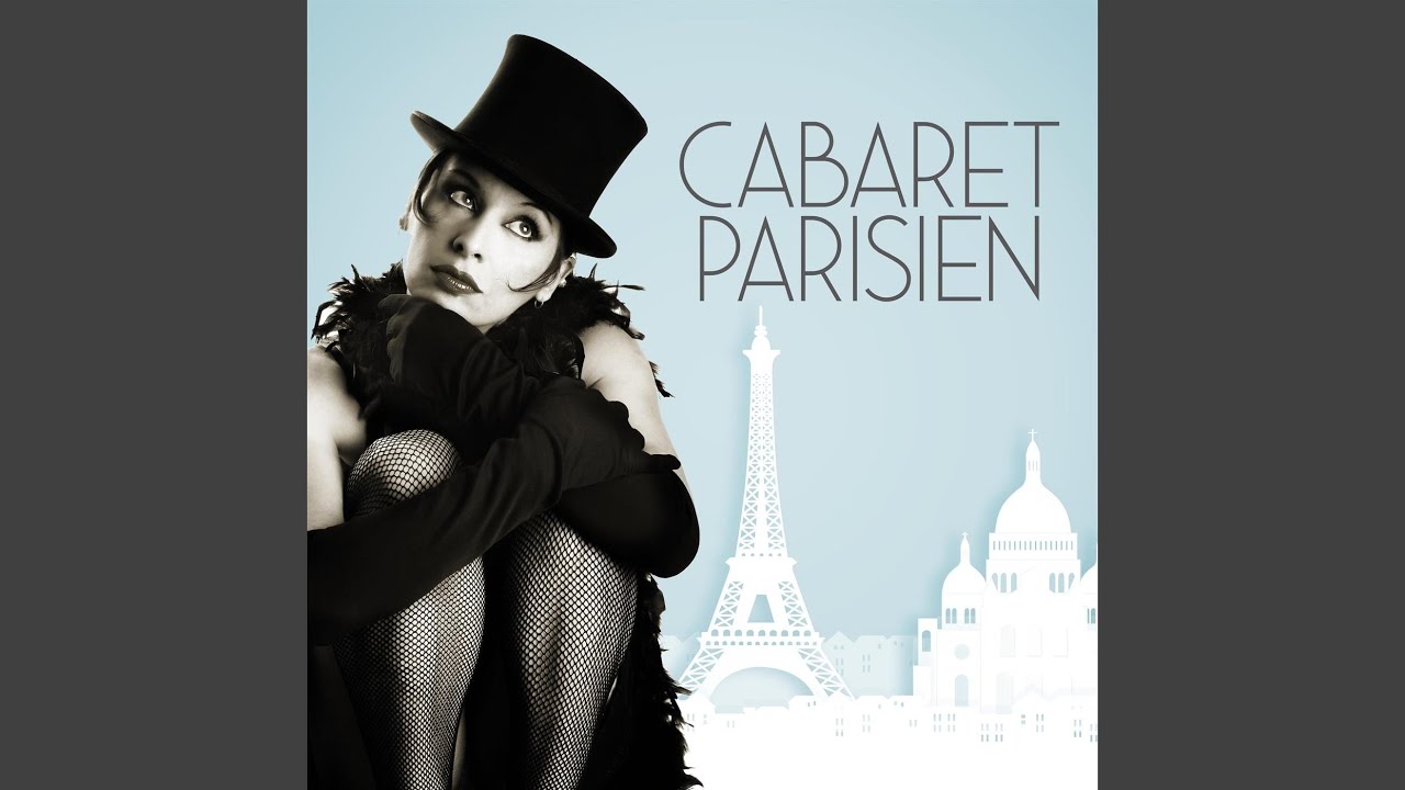 La java bleue (Du film "Une java") - YouTube