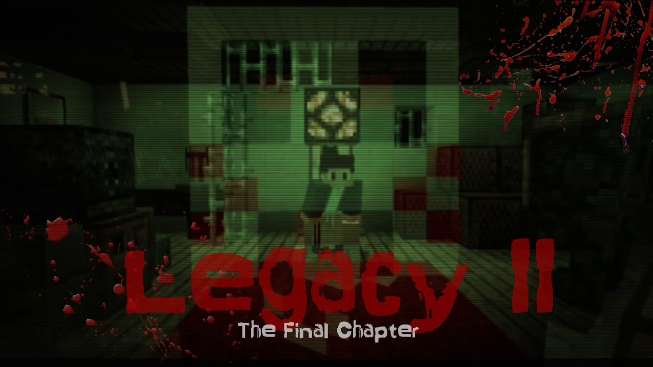 SAW: LEGACY II - The Final Chapter - Water Cube Trap Score - YouTube