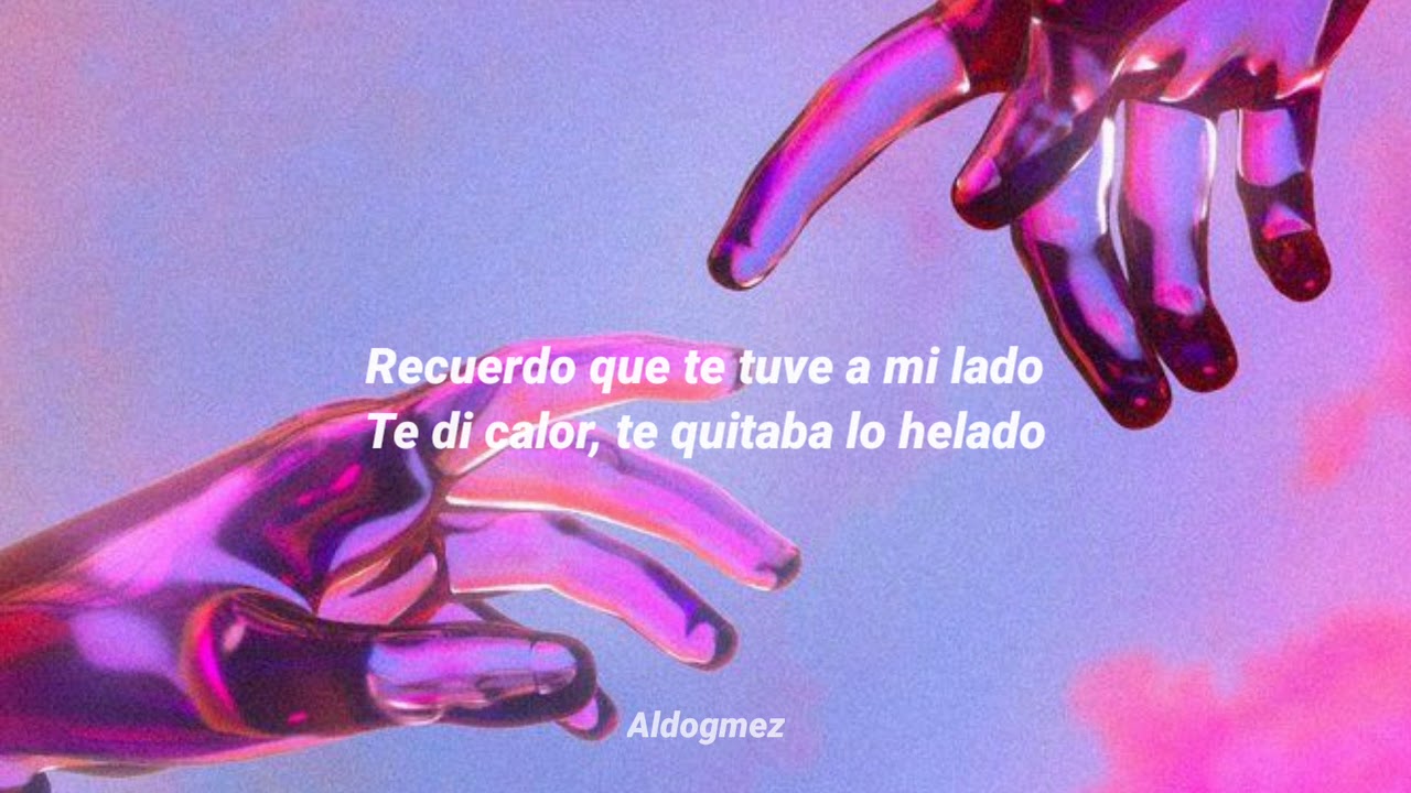 Duele - Simpson Ahuevo | Letra - YouTube