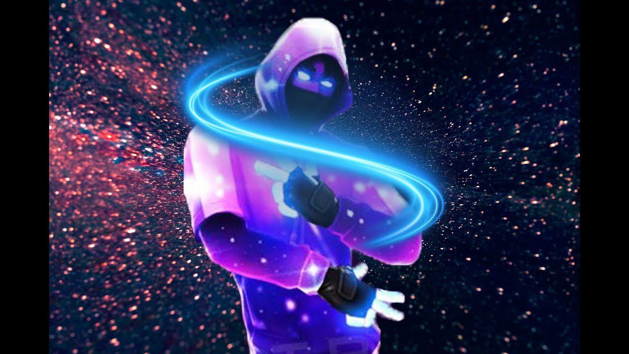 FORTNITE SA BENJOX EP1 - YouTube