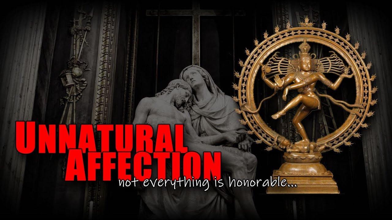 SODEMY the Unnatural Affection - YouTube