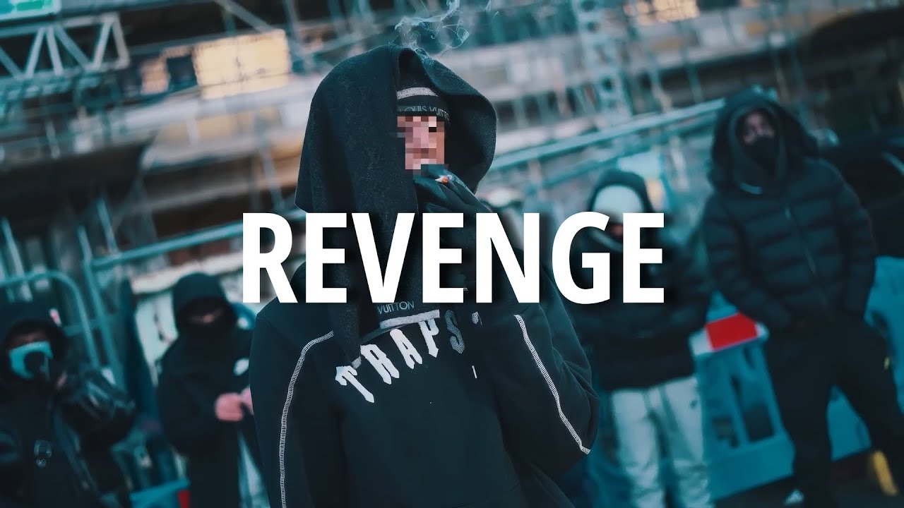 [FREE] Uk Drill Type Beat x Ny Drill Type Beat "REVENGE" | Drill ...