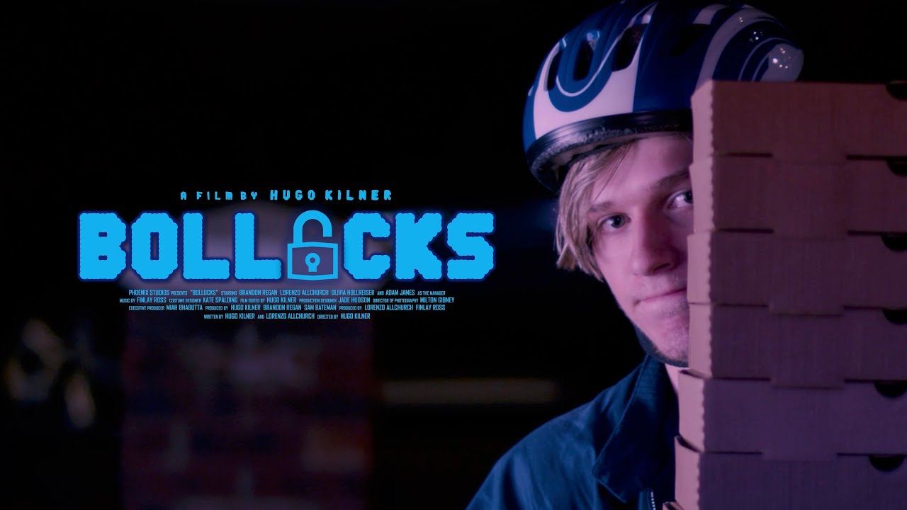 Bollocks | Short Film - YouTube