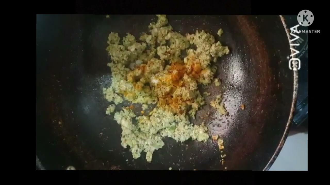 2-type-of-palya-using-thondakai-youtube