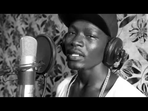 South Sudan Music 2016   We're Hungry by young stars