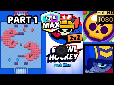 Puck Man with Stu! | Full HD Gameplay (Part 1) - YouTube