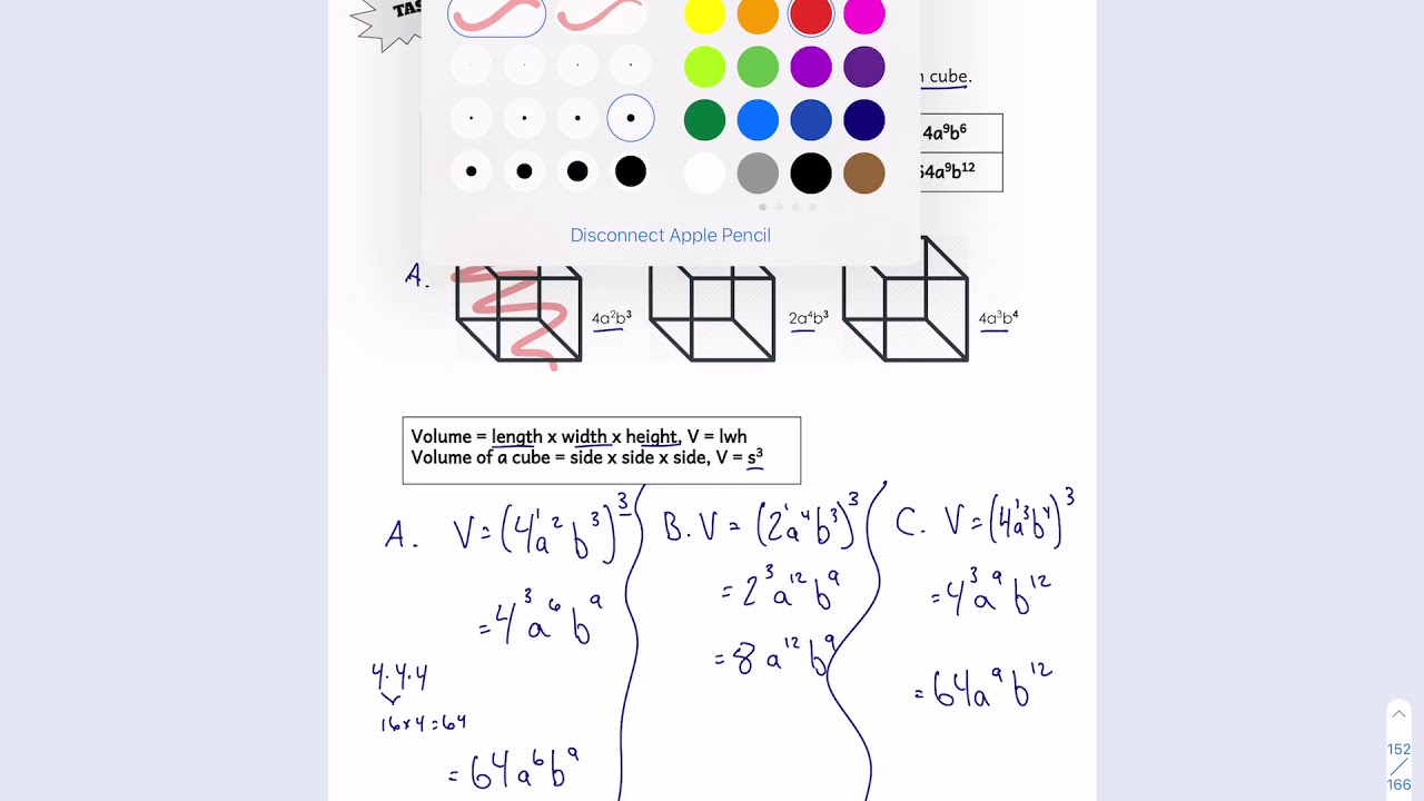 Distance Learning Packet 2 - Day 14 - YouTube