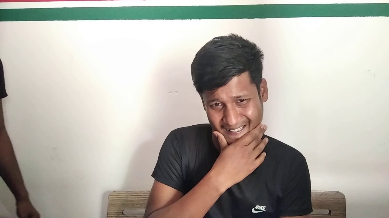 Atiq Islam GaaN ক্ষমা করে দিয়ো আমাকে ভুল তে পারি না তুমাকে - YouTube