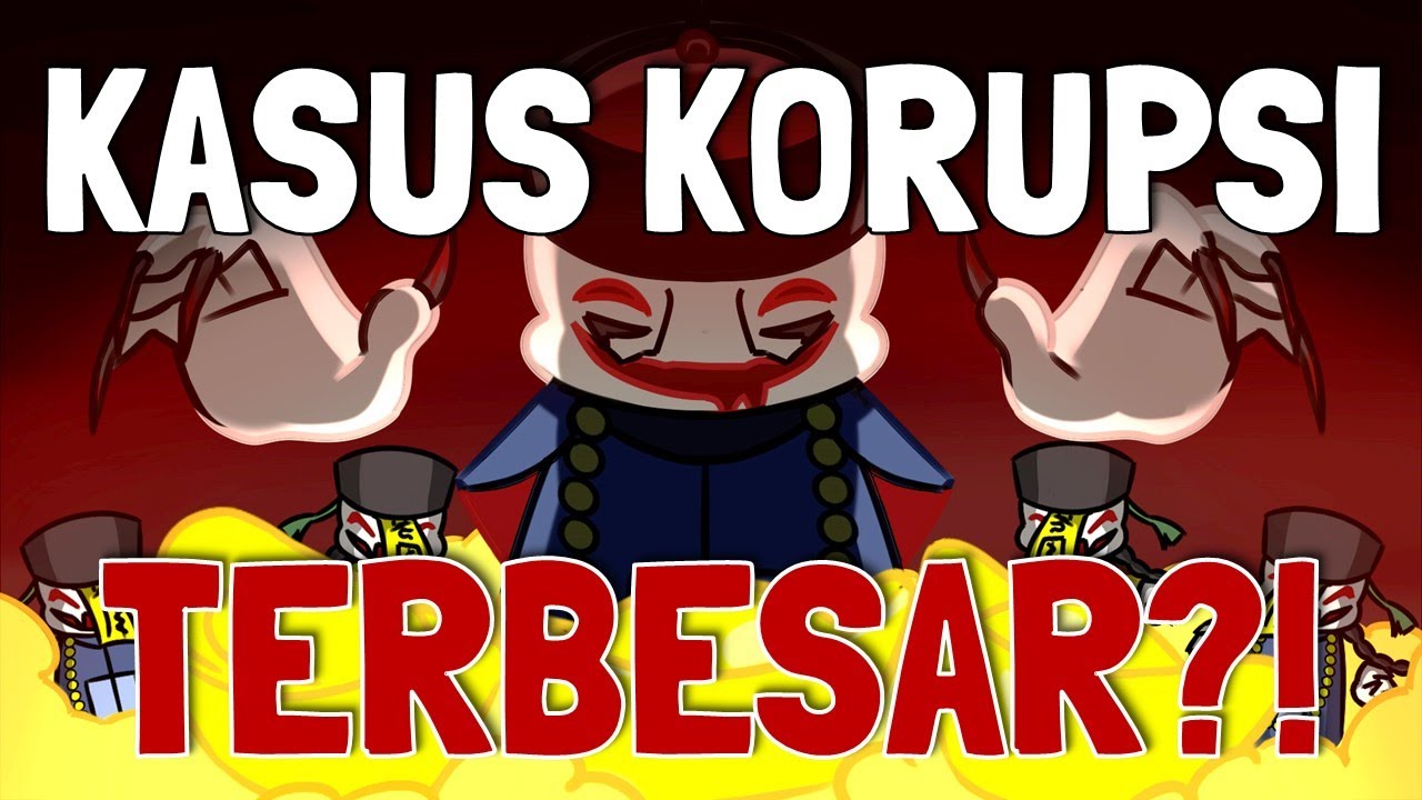 Siapakah Koruptor Terbesar dalam Sejarah? Korupsinya Bikin Negara ...