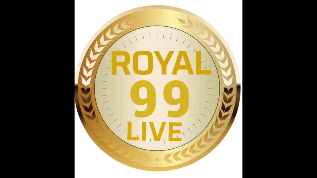 INTRO ROYAL 99 LIVE 2020 - YouTube