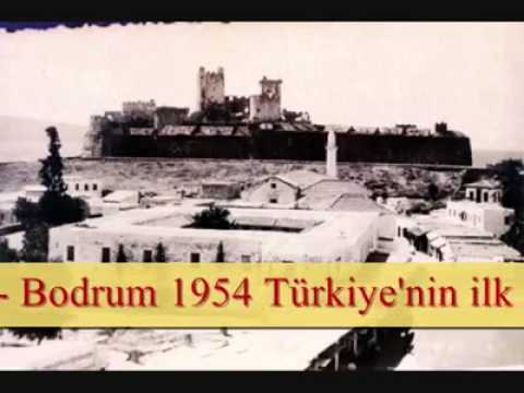 BODRUM HAKİMİ '' TOLGA ÇANDAR ''