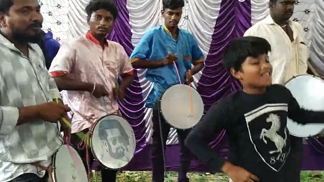 Nasic Doll by Seven brothers Beemsandra Tumakuru..9980227008. - YouTube