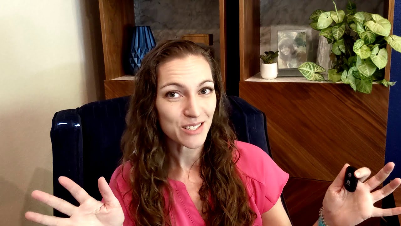 The Disorganized Mom's Guide to a Peaceful Morning: Welcome Video - YouTube