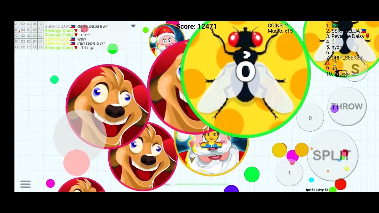 Tips And Tricks To Win Blob Io Match YouTube tips-and-tricks-to-win-blob-io-match-youtube