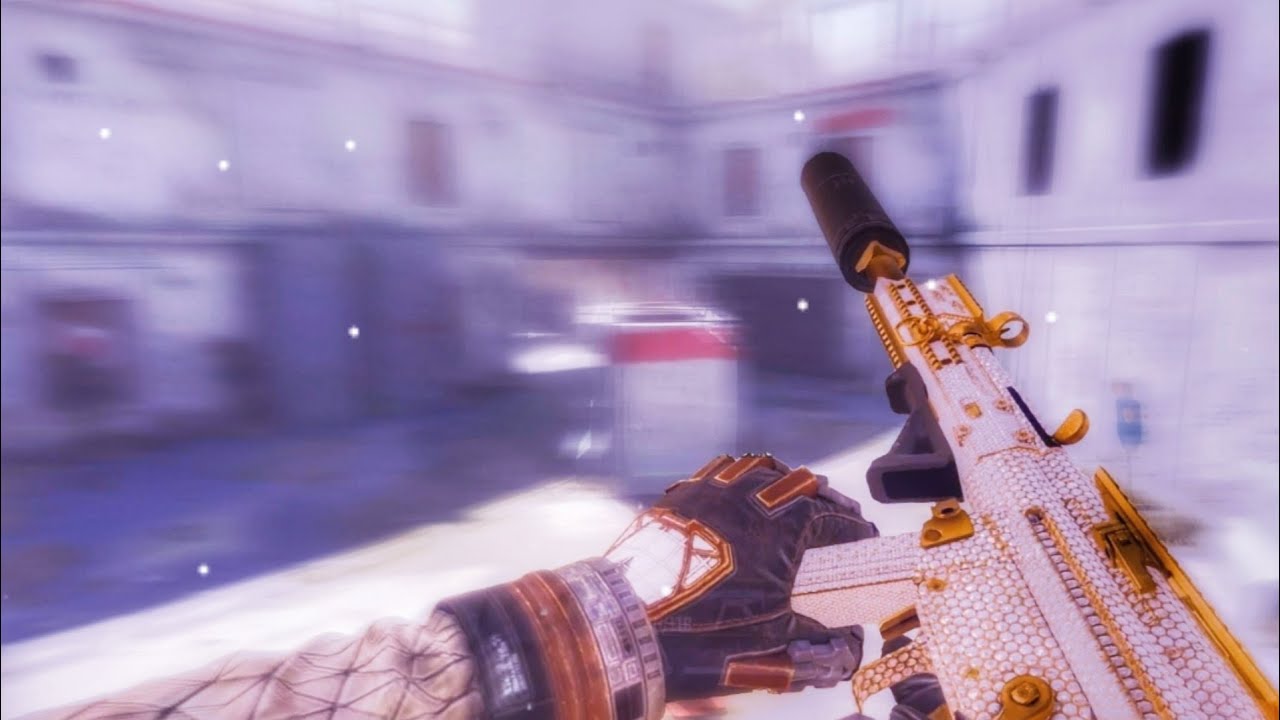 Pennywise 💙 COD MOBILE | FRAGMOVIE - YouTube