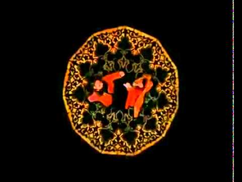 Fars Dansı - İran Halk Dansı