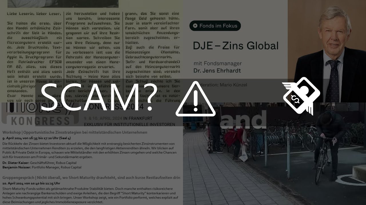 zins chancen de review is zins chancen de legit or scam - YouTube
