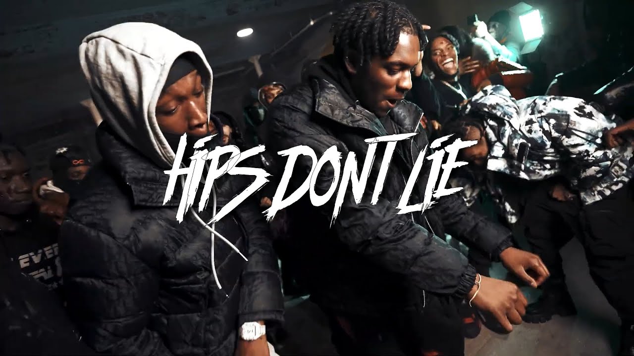 [SOLD] Kyle Richh x NY Drill Sample Type Beat - "Hips Dont Lie" | Kenzo ...