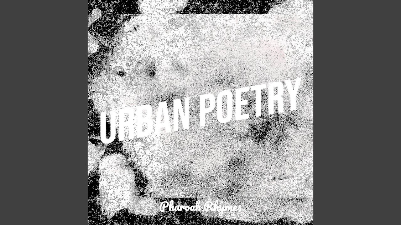 Urban Poetry - YouTube