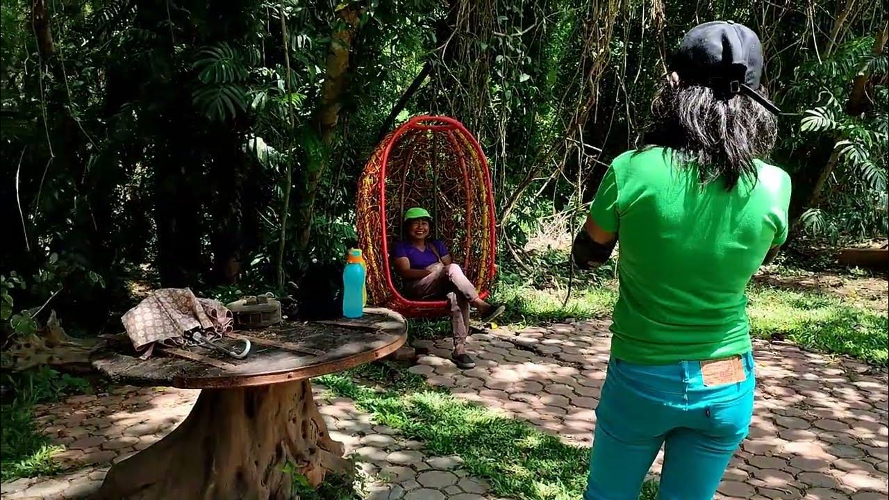 Visiting ECO PARK CANDON ILOCOS SUR PHILIPPINES - YouTube