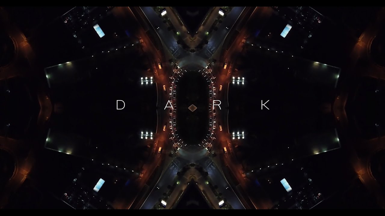 Dark Intro Fan made - YouTube