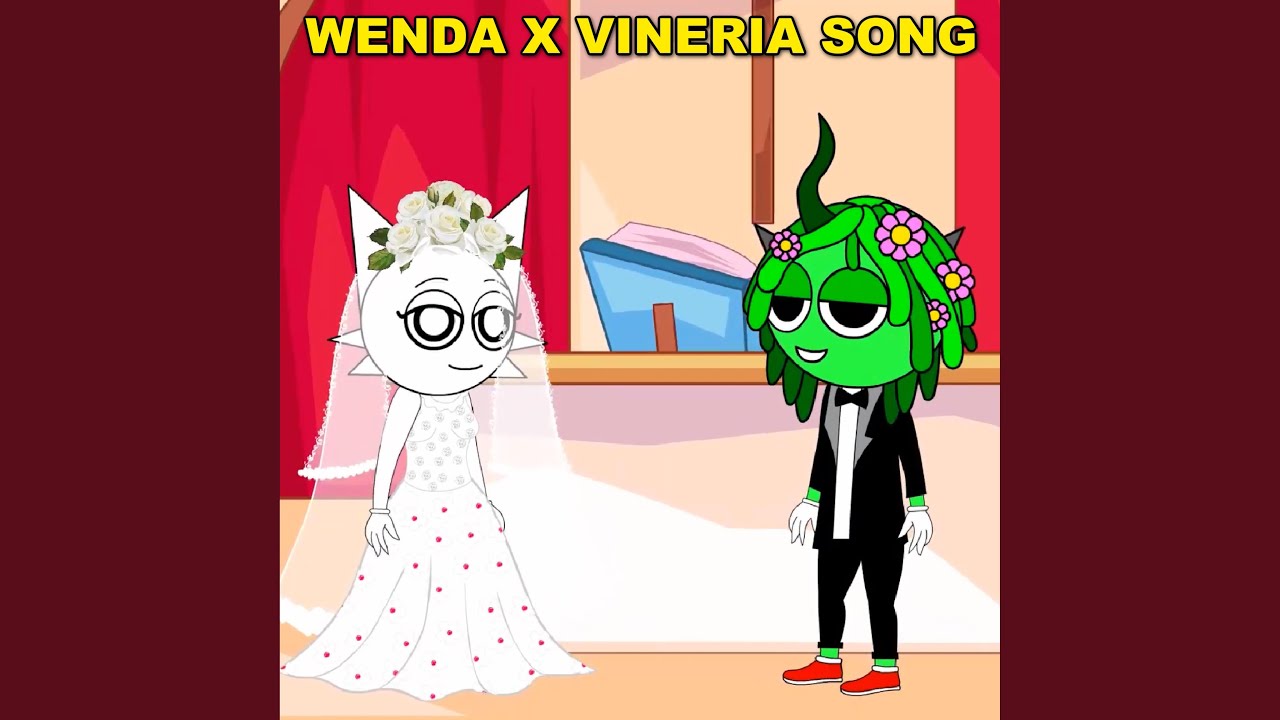 Sprunki Wenda X Vineria Song (feat. TheeOnlyJanessa) - YouTube