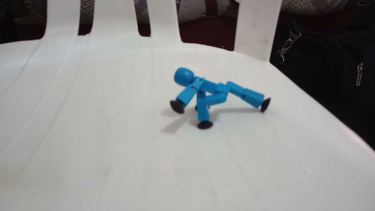 stop motion sktibok (:😃:) - YouTube