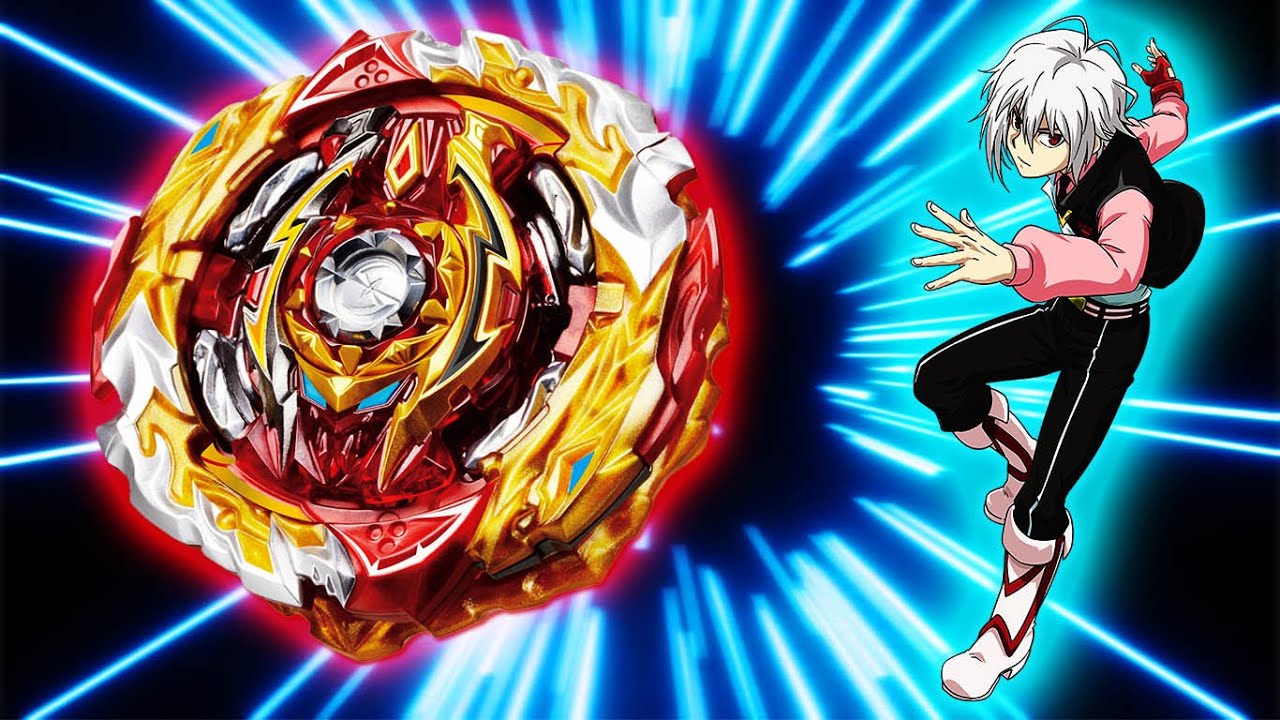 World Spriggan Unboxing + Crazy Battle All 4 Mode's !!! - YouTube