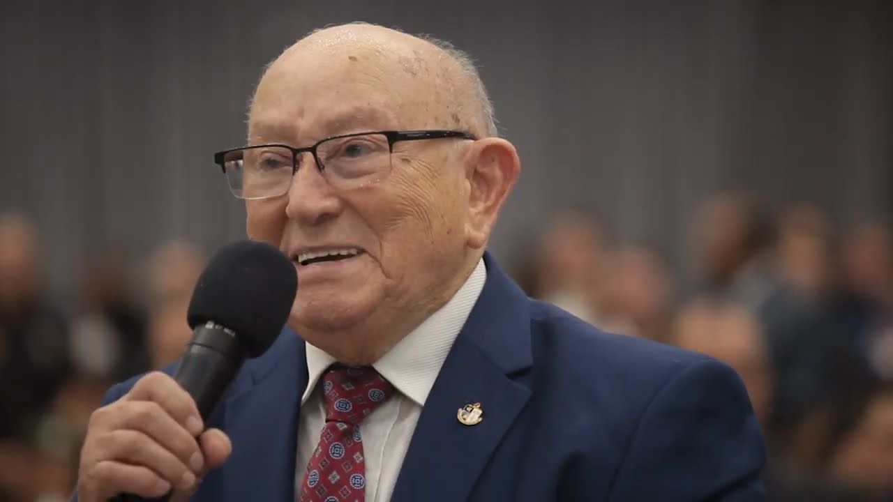 Culto ao vivo - Assembleia de Deus Belém – Sede