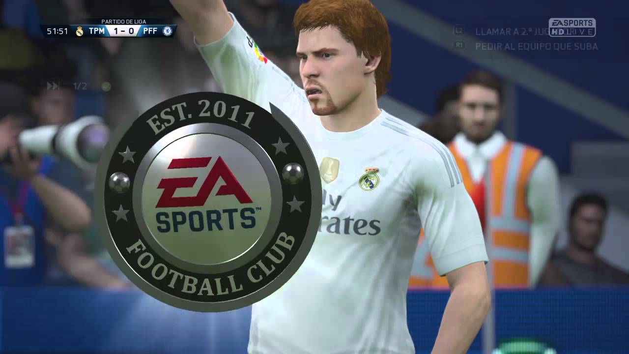 DIRECTO|CLUBES PRO HALA MADRID!!!! EN HD|2.0 - YouTube