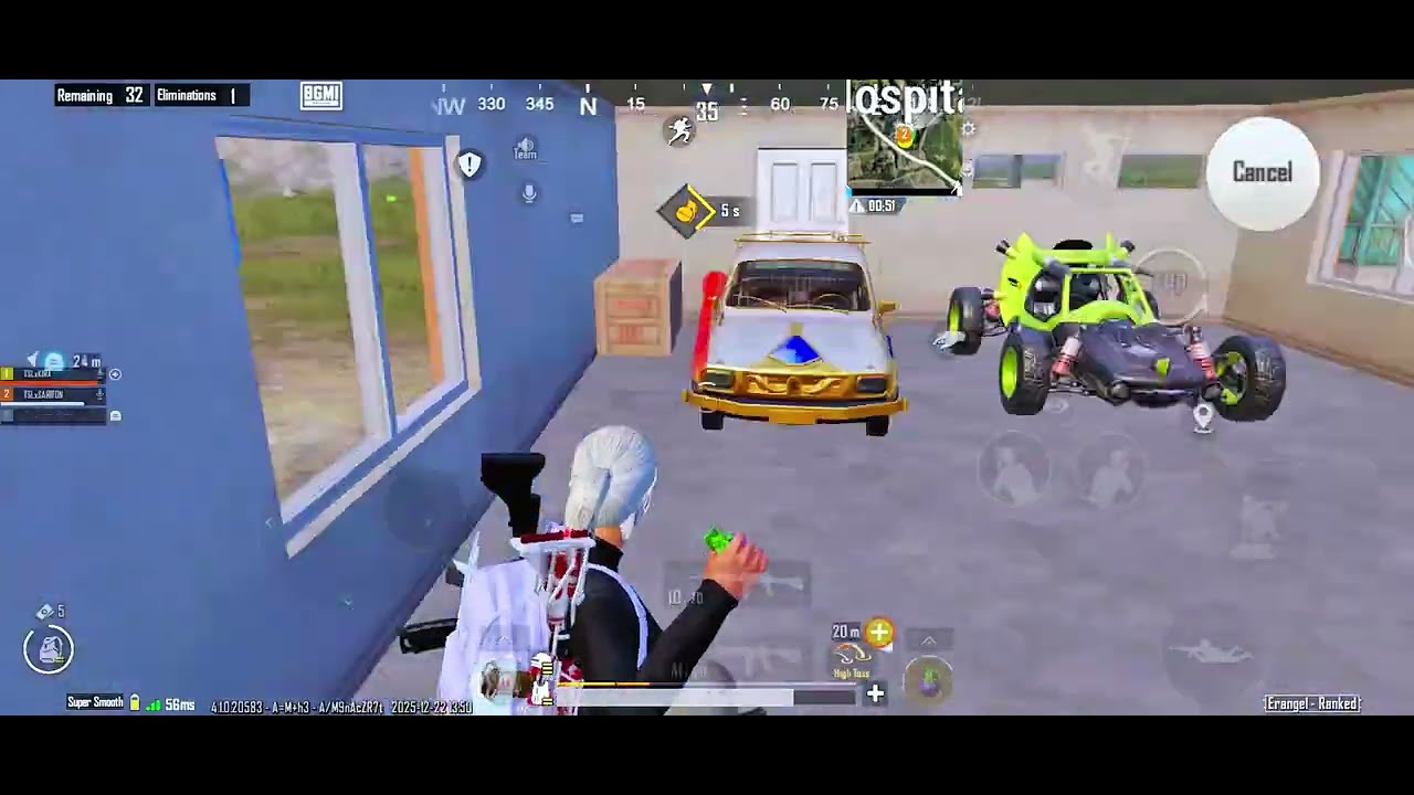 Tournament And SCRIMS FRAGS HIGHLIGHTS #15 |SARITON - YouTube