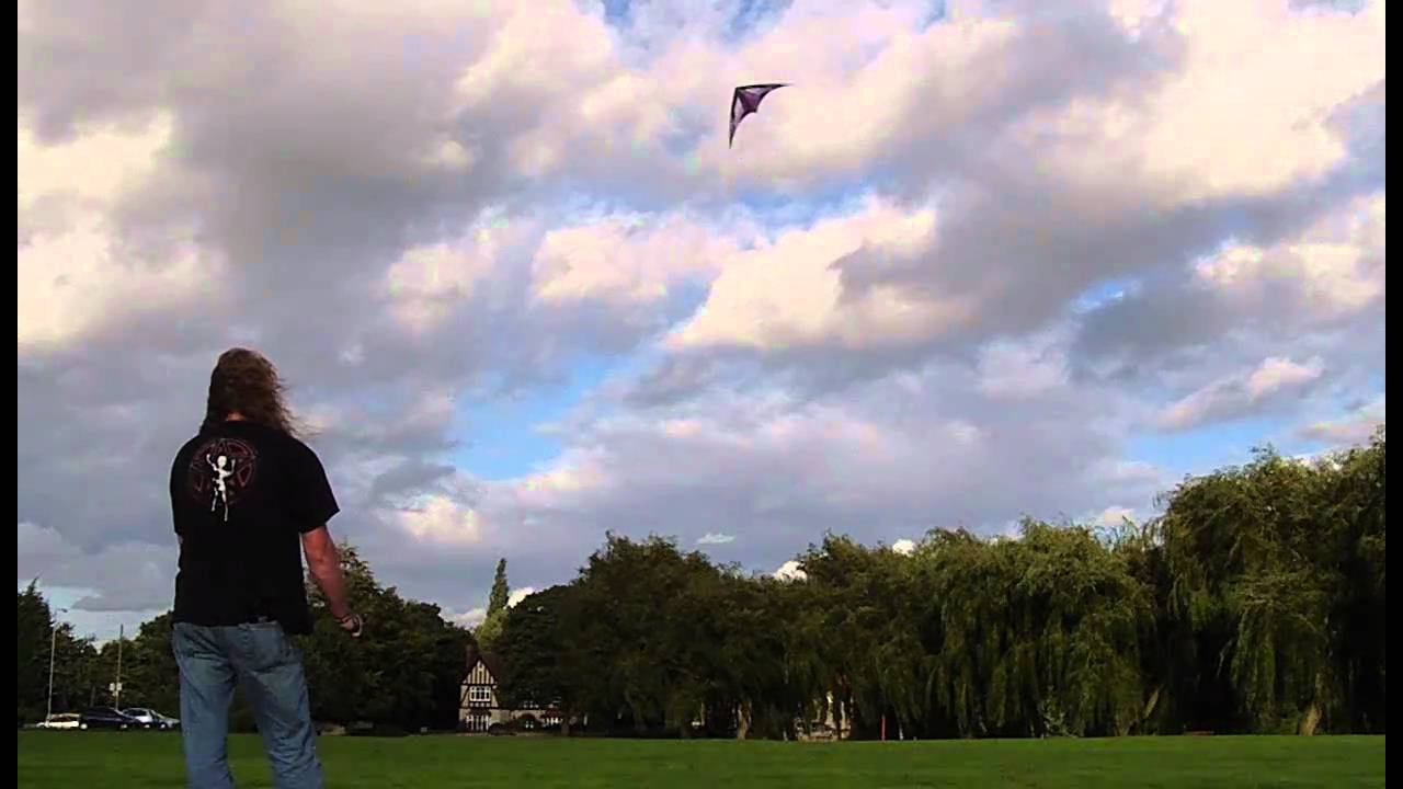 Stink Finger VF16 - YouTube