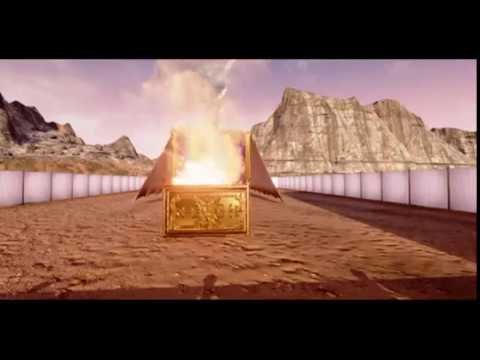 Deep Symbolism in the Wall Boards of the Tabernacle - YouTube