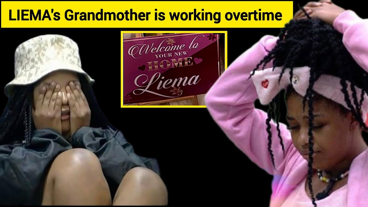 Liema's fanbase gifted her an apartment fully paid ( cash ) | Liyema ...