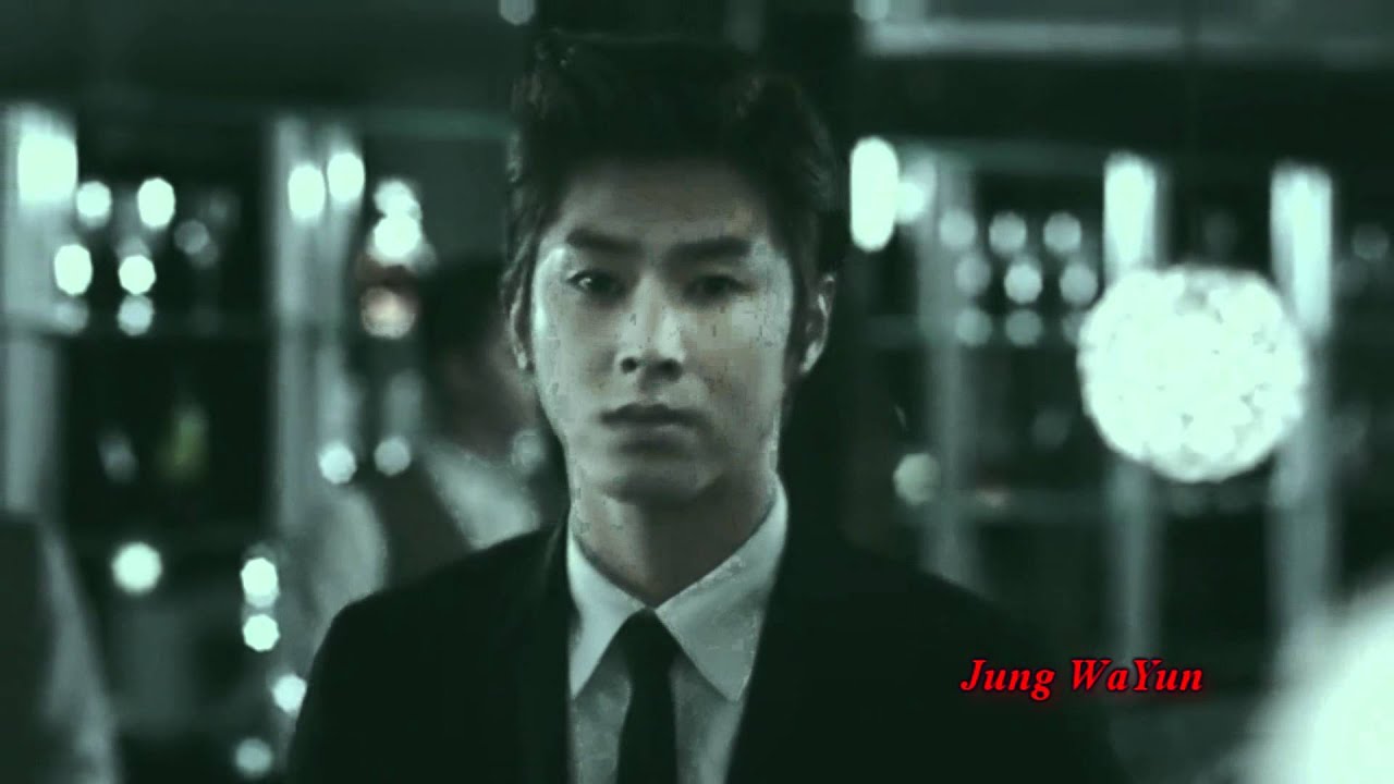 TVXQ U.Know Yunho - POWER - YouTube