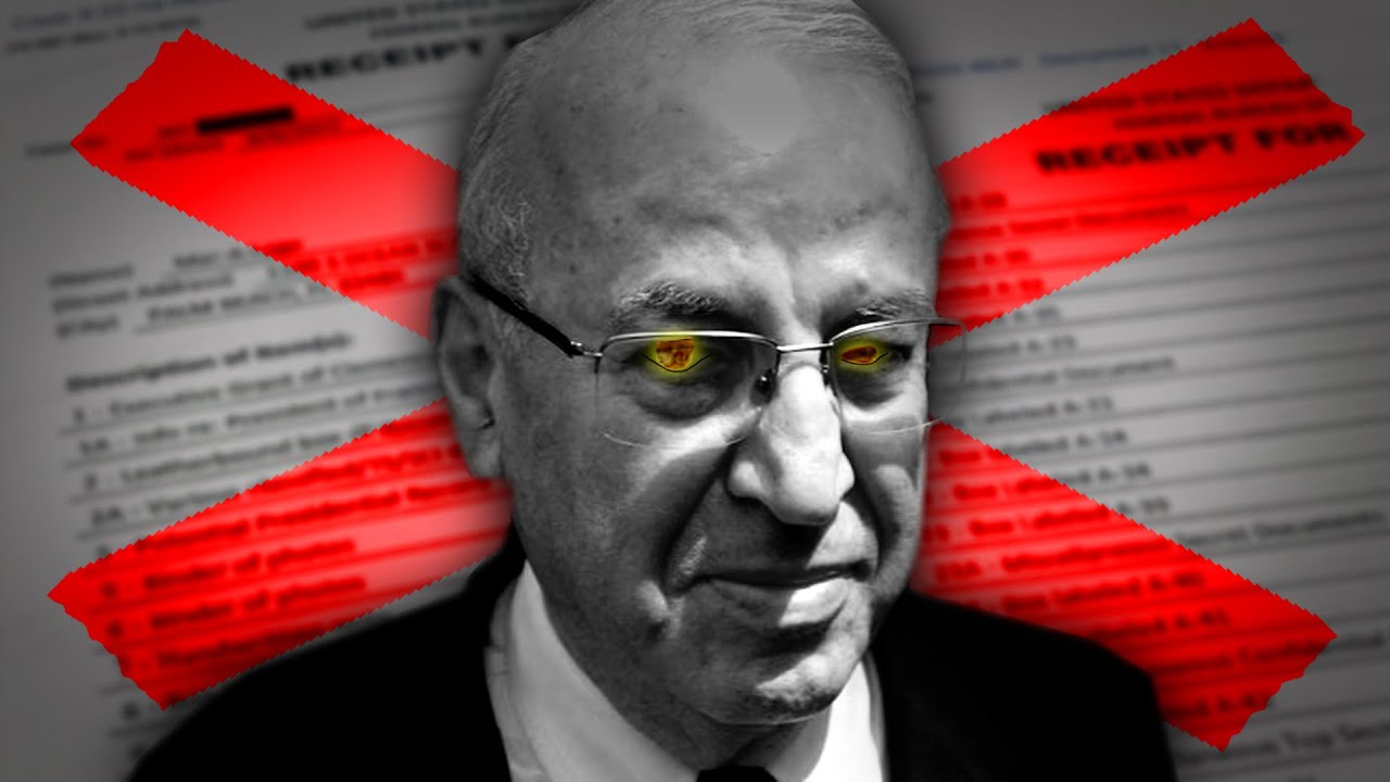 The satisfying downfall of Eddie Obeid - YouTube
