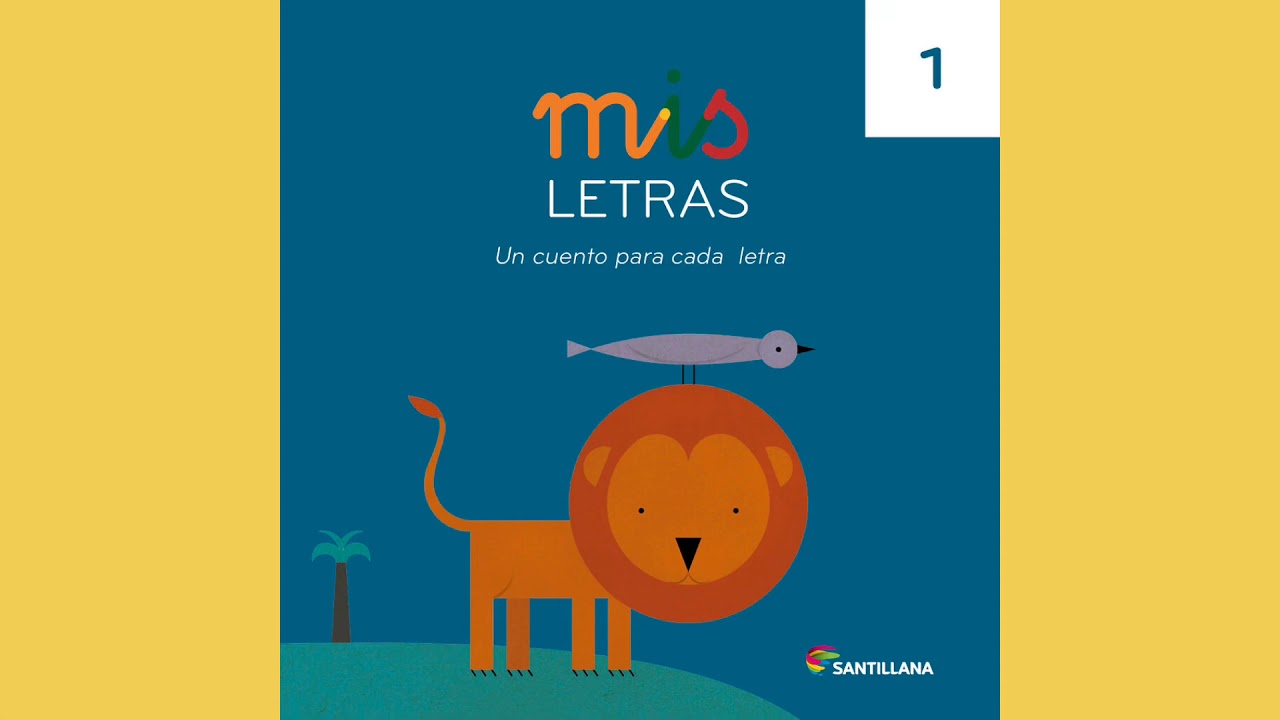 El oso Octavio (letra o) - CUENTOS INFANTILES - YouTube