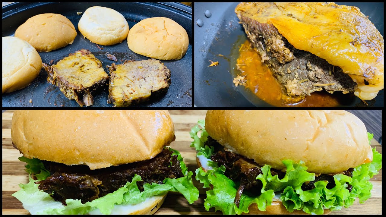 Butter Beef Steak | Homemade steak burger recipe | beef steaks recipe ...