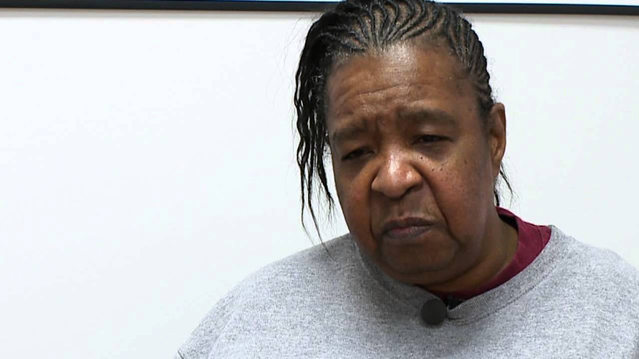 ABC 57 Delia Castile Exclusive Interview Pkg 2014 - YouTube