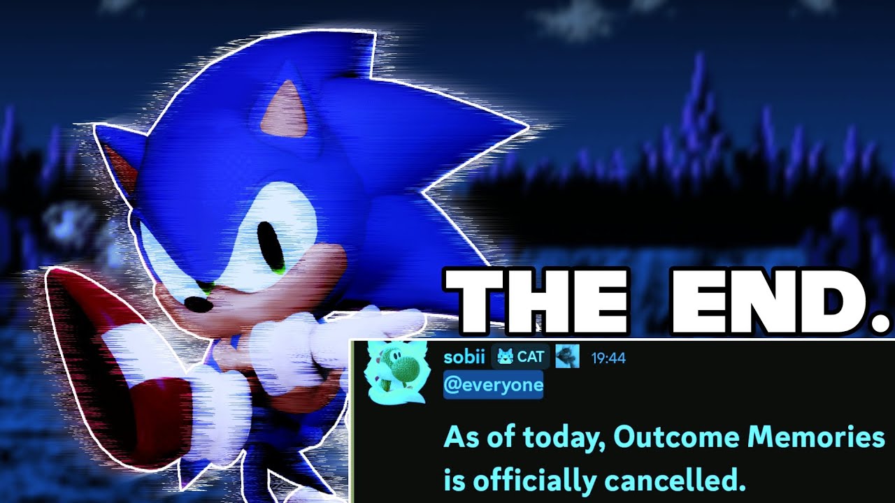 The End of Outcome Memories - YouTube