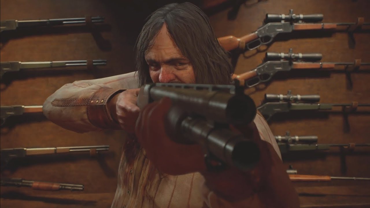 Dead Rising Deluxe Remaster walkthrough Part 6 Cletus Psychopath Boss ...