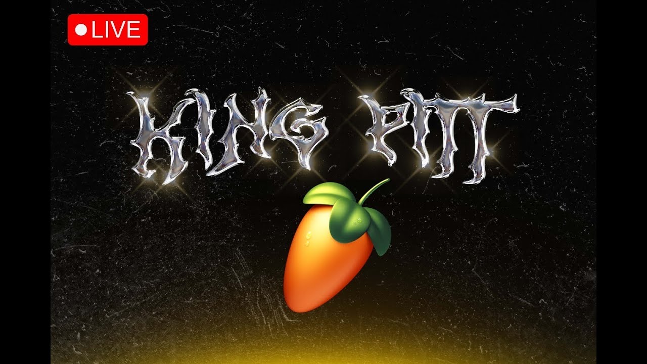 FL Studio Cook Up (2/2/2025) - YouTube