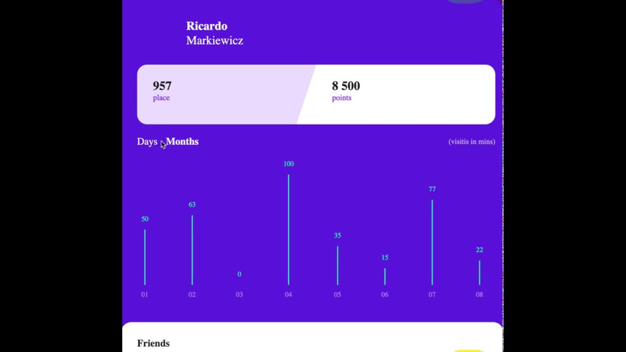 Demo | Probando Flutter Web - YouTube