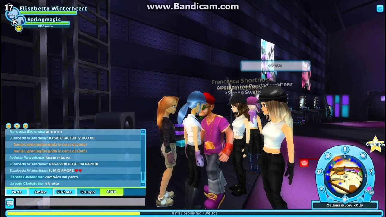 WE ARE THE EMO DRAGONFLIES CLUB, THE BEST. I LOVE YOU. - YouTube