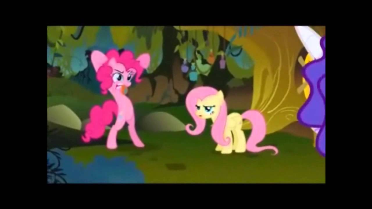 MLP - Gangnam Style - YouTube