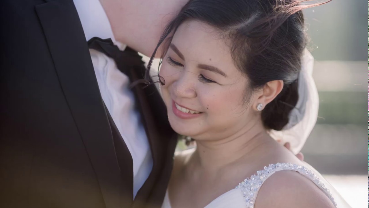 Jordan & Ali Wedding | Onsite Photo AVP - YouTube