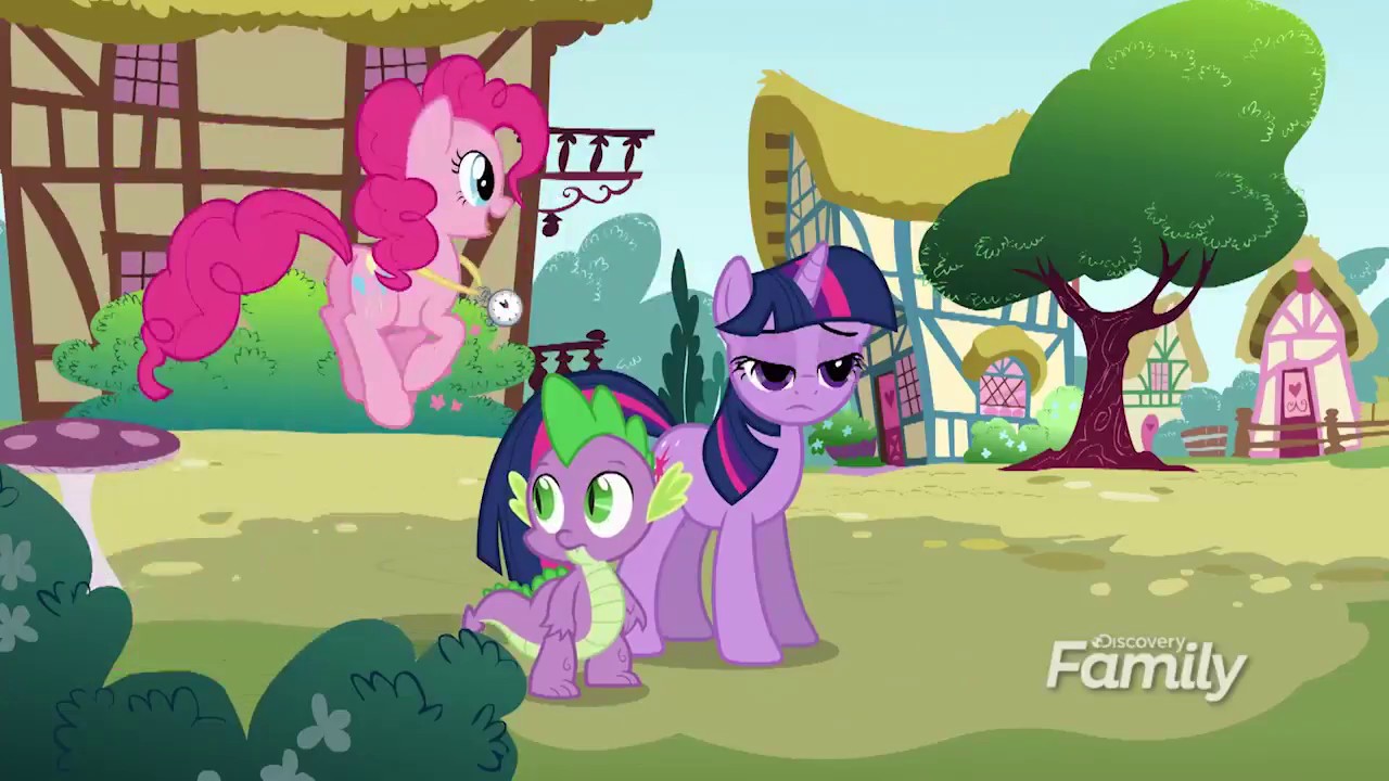 My Little Pony - Season 7 Countdown Promo - 2 Days - YouTube
